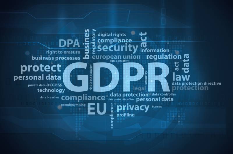 Simplifying GDPR: A Practical Guide for Non-Tech Business Owners - CYTRIO