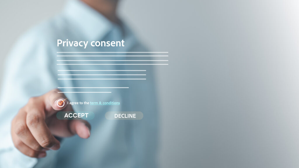 GDPR in 2026: What Changes for Cookie Consent - CYTRIO